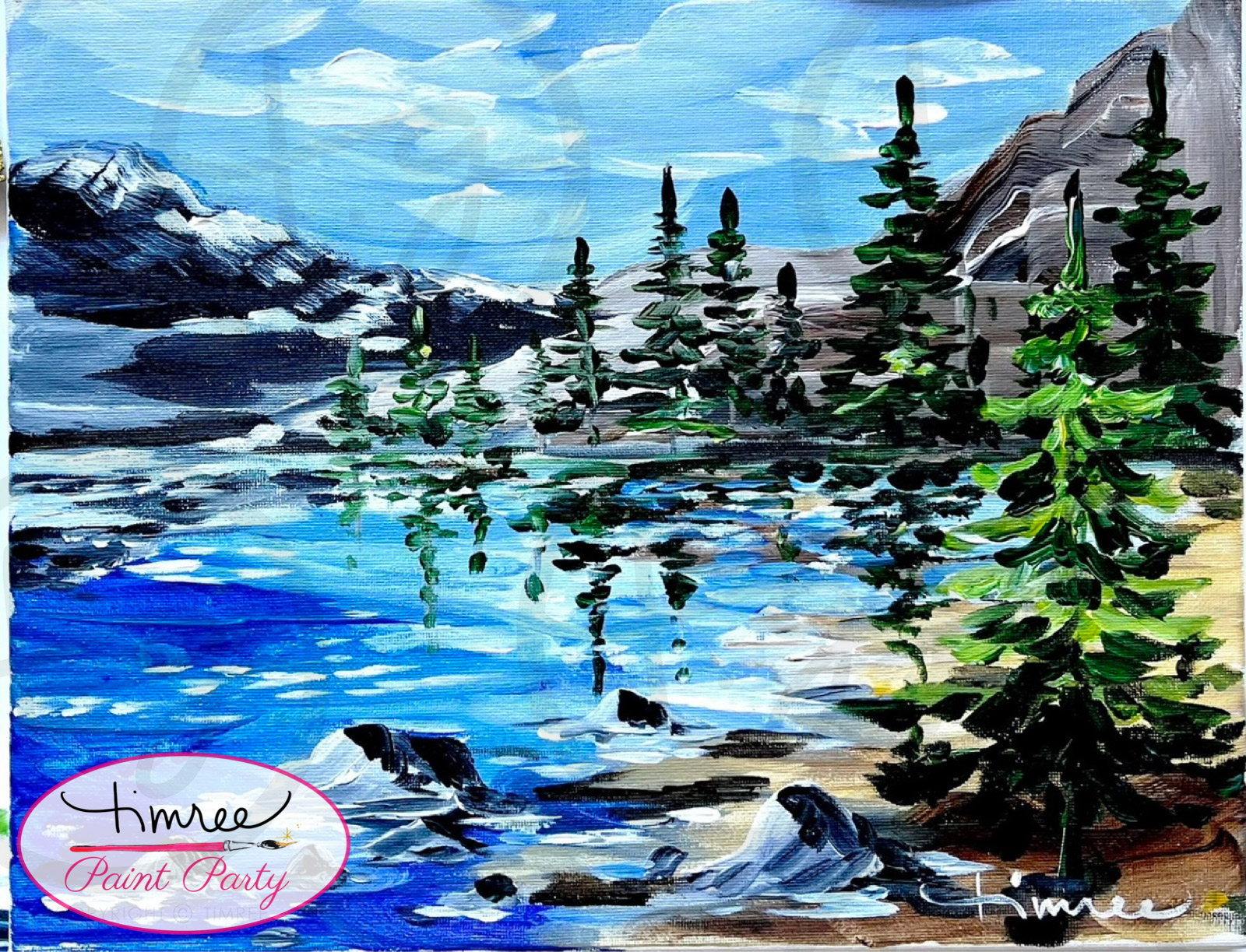 Nature – Timree Teachers